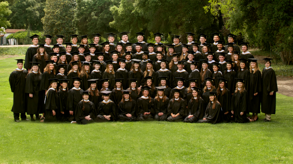 Class of 2013 Claims Top Honors for Alumni Weekend of Giving! | Thomas ...