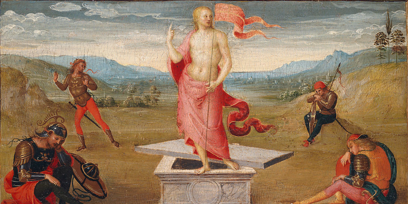 Easter Recess Begins After Classes | Thomas Aquinas College