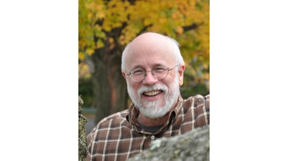 Lecture: Dr. Michael Behe | Thomas Aquinas College