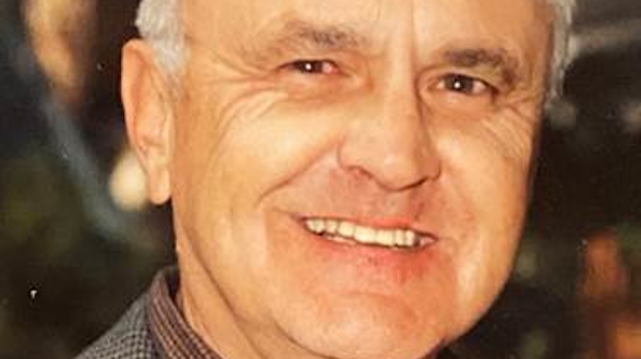 Dr. Richard Tushla, RIP | Thomas Aquinas College