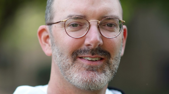 St. Thomas Day Lecture: Rev. Michael Sherwin, O.P. | Thomas Aquinas College