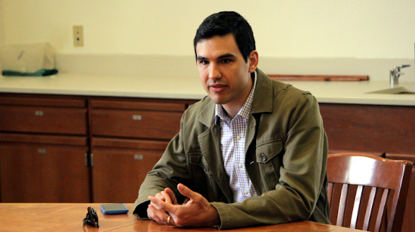 In Memoriam: Tim Cantu (’10) | Thomas Aquinas College