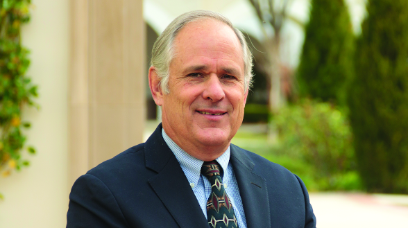 Dean Kaiser’s Thanksgiving 2021 Address | Thomas Aquinas College