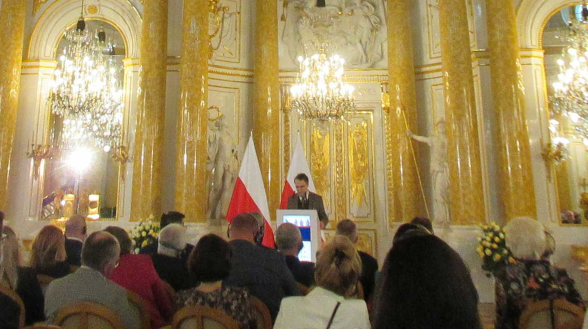 Dr. Peter A. Kwasniewski (’94), “Liberal Arts in Contemporary Education: The American Example ...