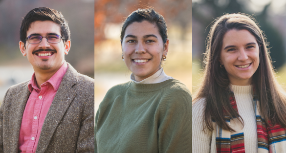 First Seniors Look Forward to First Commencement this Spring | Thomas ...