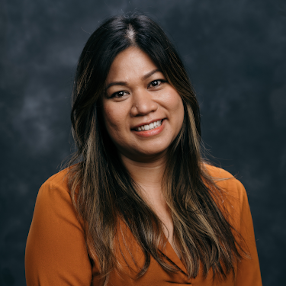 “Working Hard for the Church” — Producer Isabel Cacho (’11) | Thomas ...