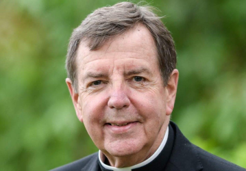 An Interview with Most Rev. Allen H. Vigneron | Thomas Aquinas College