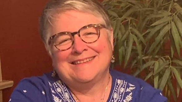 Alumna Author Offers Hope for Parents Facing Empty Nests | Thomas ...