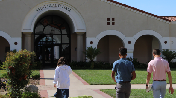 Last Day! | Thomas Aquinas College