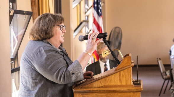 Anne S. Forsyth (’81) on Dr. John W. Neumayr: “A Truly Great and Good ...