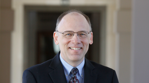 Lecture: Dr. Tony Andres | Thomas Aquinas College