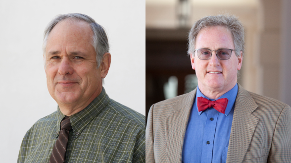 New Dean for New England | Thomas Aquinas College