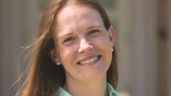 The Unified Life: New Student Support Coordinator for New England ...