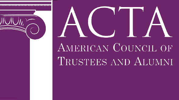 ACTA Gives TAC Curriculum an “A” for 2022-23 | Thomas Aquinas College