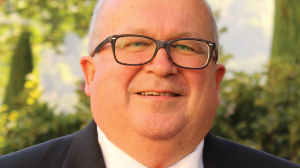 Freshman Profile: Pete Rondeau (CA’26) | Thomas Aquinas College