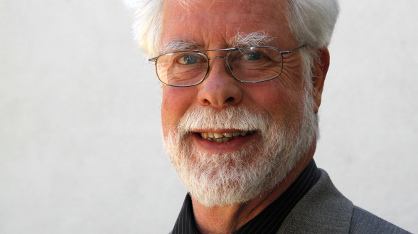 Tutor Dr. Richard Ferrier Appears on Classical Education Podcast ...