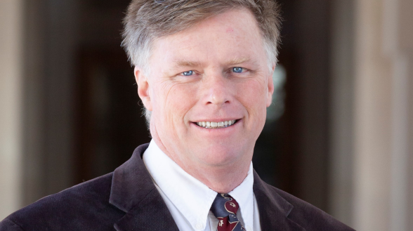 CiRCE Institute Honors Dr. Andrew Seeley | Thomas Aquinas College