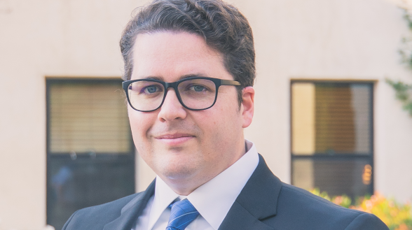 Tutor Talk: Dr. James Berquist | Thomas Aquinas College