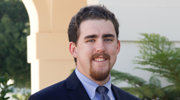 Tutor Talk: Dr. Travis Cooper | Thomas Aquinas College