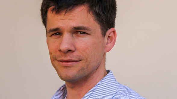 More than an Animator: Nathan Dunlap (’12) | Thomas Aquinas College