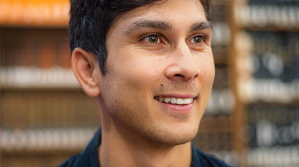 Thomism for Everyone: Joseph Stack (’17) | Thomas Aquinas College