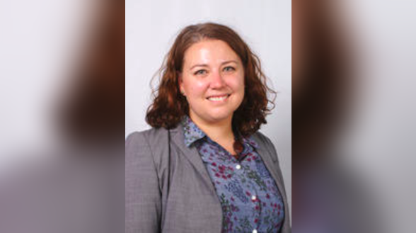 Lecture: Dr. Kathryn Duda (’03) | Thomas Aquinas College