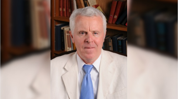 St. Thomas Day Lecture: Dr. Kevin White | Thomas Aquinas College