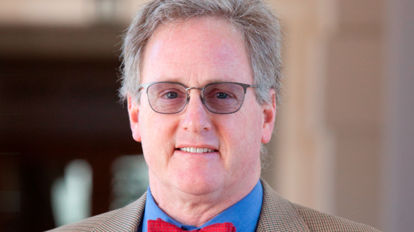 Opening Lecture: Dr. Steven Cain | Thomas Aquinas College