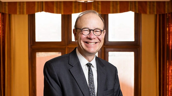 Lecture: Dr. John Boyle | Thomas Aquinas College