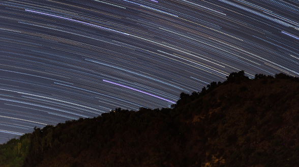 Ad Astra: Sophomore Astronomy Projects | Thomas Aquinas College