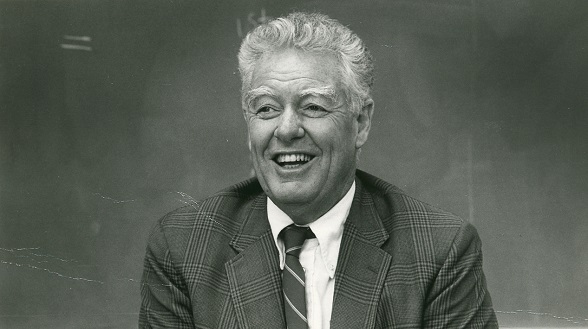 A Man Born to Lead: Remembering Dr. Ronald P. McArthur, 1924 – 2013 ...