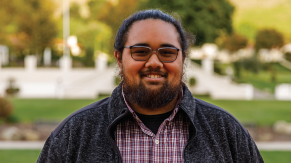 An Open Letter to My Parents: A Little Bit of Samoa in Santa Paula ...