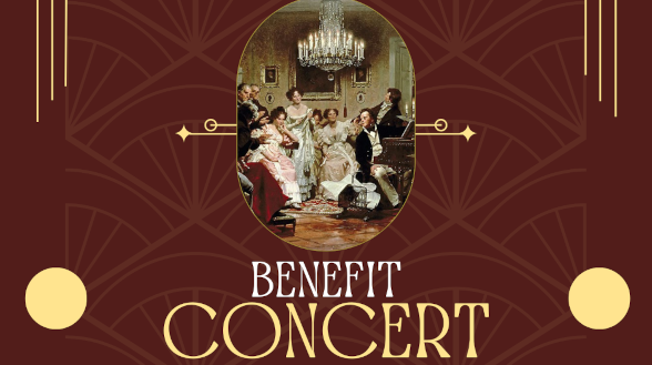 Benefit Concert for Senior Class Gift | Thomas Aquinas College