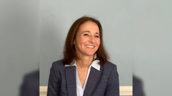 Lecture: Dr. Angela Knobel | Thomas Aquinas College