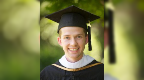 Prayers for an Upcoming Ordination: Derek Remus (’11) | Thomas Aquinas ...