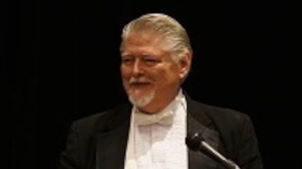 Pasadena School Honors “Maestro Extraordinaire” Stephen Grimm (’75 ...