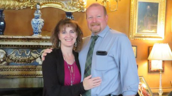 City Attorney at Law: Michael Swanson (’93) | Thomas Aquinas College