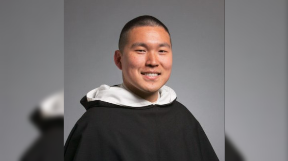 Lecture: Rev. Cajetan Cuddy, O.P. | Thomas Aquinas College