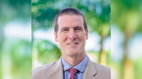 Lecture: Dr. Andrew Dinan | Thomas Aquinas College