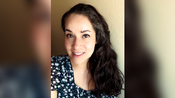 Alumna Update: Artist Maria (Rangel ’99) Cardenas | Thomas Aquinas College