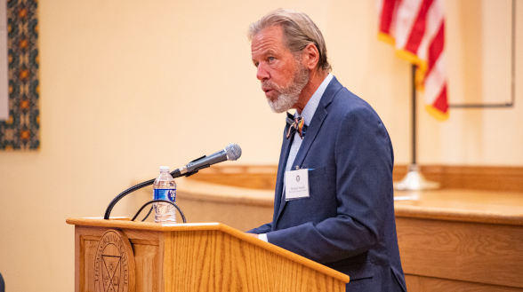 Thomistic Summer Conference 2024 Lecture: Dr. Michael Pakaluk | Thomas ...