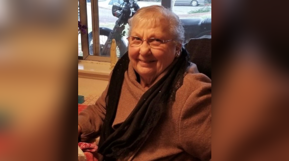 Barbara Blewett, RIP | Thomas Aquinas College