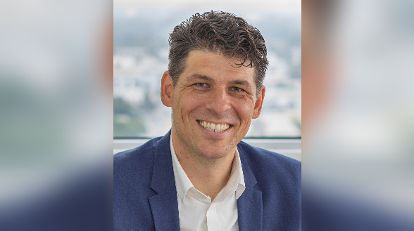 Architect Anthony Grumbine (’00) Joins TAC Board of Governors | Thomas ...