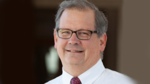 Opening Lecture: Dr. Sean Collins | Thomas Aquinas College