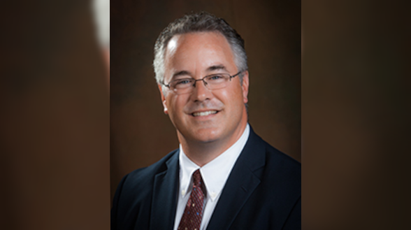 Lecture: Dr. Matthew Walz | Thomas Aquinas College