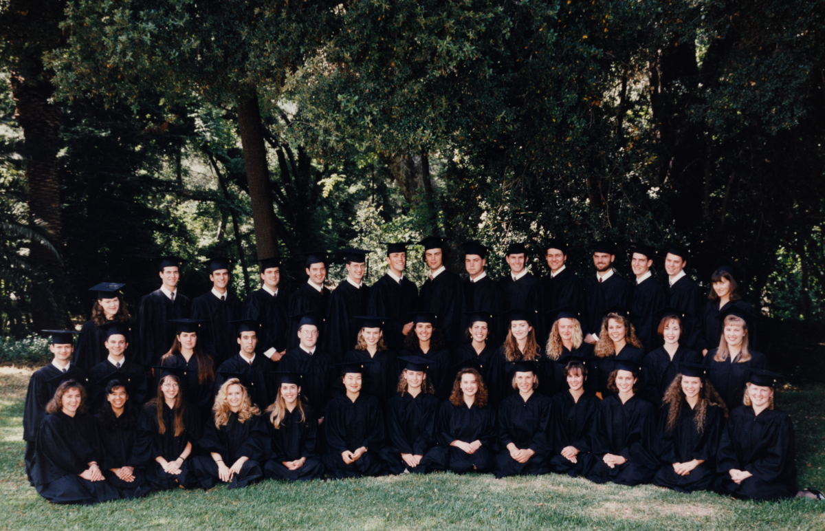 30th Reunion for the Class of 1995! | Thomas Aquinas College