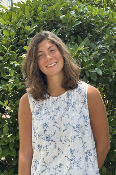 Meet the California 2025 Summer Program Prefects, Part IV | Thomas ...