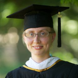 A Surprise Dominican: Maria Barrett (’14) | Thomas Aquinas College