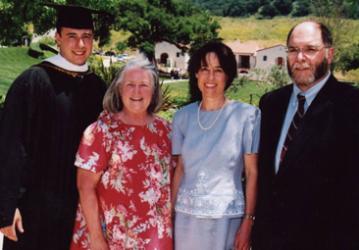 Dr. Joseph Almeida ('81) | Thomas Aquinas College