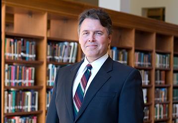 Dr. Gregory L. Froelich: Self-Love and Friendship | Thomas Aquinas College